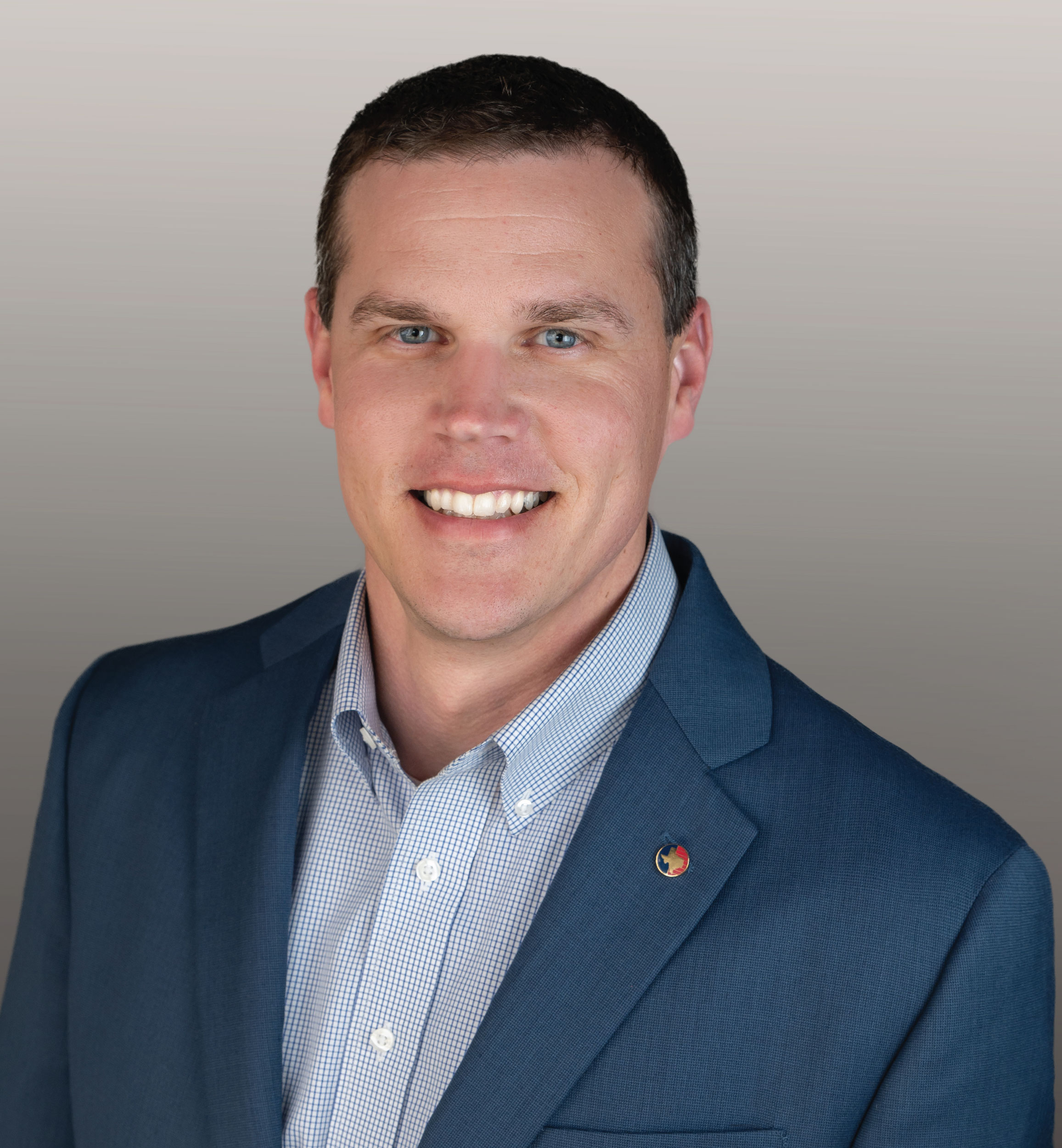 Tim Mitchell - VP & Parker County TX Market Manager | TexasBank